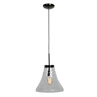 Access Lighting Simplicite Single Light 11-3/4" Wide Pendant - Bed Bath ...