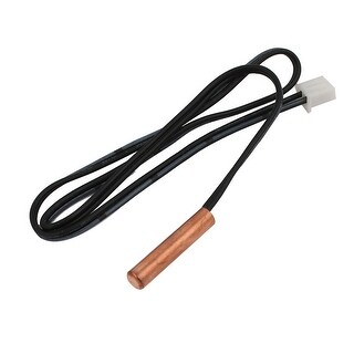 TC15K Probe Air Conditioner Temp Sensor Household Appliance 15.4" Long ...