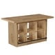 Kitchen Island with Storage, Counter Height Kitchen Island Table - Bed ...