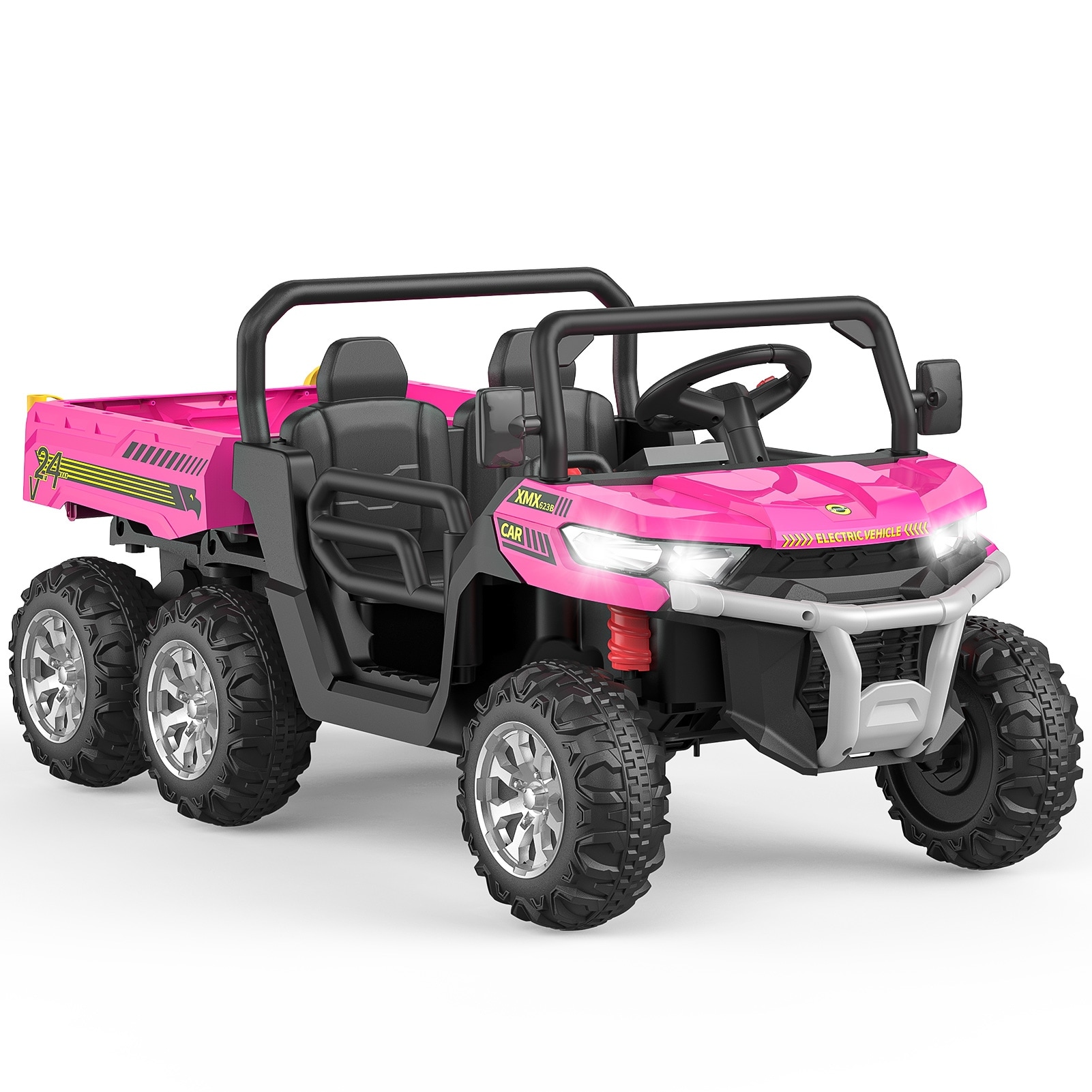 Ride-On Cars - Bed Bath & Beyond