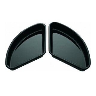 Rosle Barbecue Cooking Trays (Set of 2) - Bed Bath & Beyond - 34424876