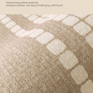 Modern Abstract Area Rug, Carpet for Living Room - On Sale - Bed Bath ...