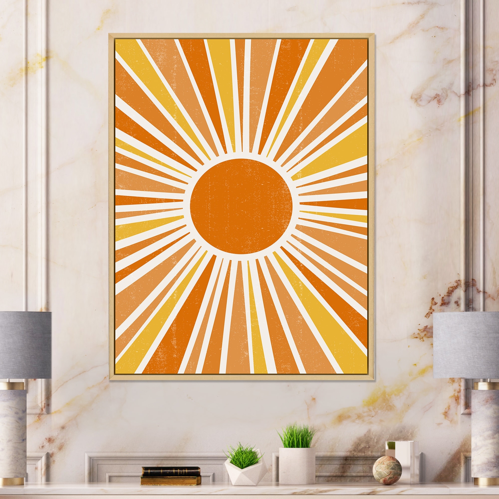 sun design art