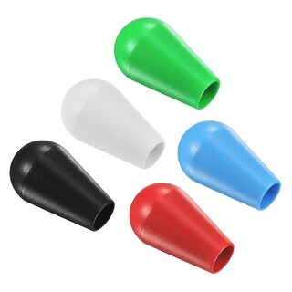 Ellipse Oval Joystick Rocker Ball Top Handle Arcade Game Replacement 5 ...