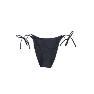 Cotton On Women's Side-Tie Brazilian Swim Bottom Separates Swimsuit (S ...