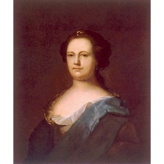 Deborah Read Rogers Franklin History - Bed Bath & Beyond - 24390025