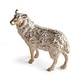 Tufton Sheep Sculpture - Bed Bath & Beyond - 40009988