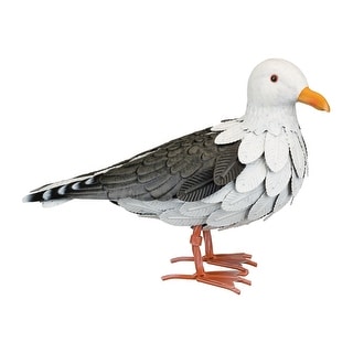 Regal Art & Gift 11 Inch Seagull Decor - 15.75"x6"x11" - Bed Bath ...