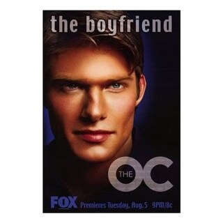 The Oc Movie Poster (11 X 17) Item Mov203090 - Bed Bath & Beyond - 36746157