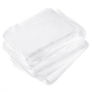 10Pcs 200x120cm Disposable Bathtub Cover Liner Portable PE Bathtub Bag ...