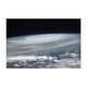 Typhoon Violet in the western Pacific Ocean Art Print/Poster - Bed Bath ...