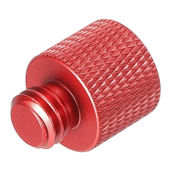 Mic Stand Adapter 1/4 Female to 3/8 Male Camera Screw Thread Adapter ...