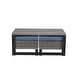 Outdoor Table Patio Coffee Table Garden Side Table - Bed Bath & Beyond ...