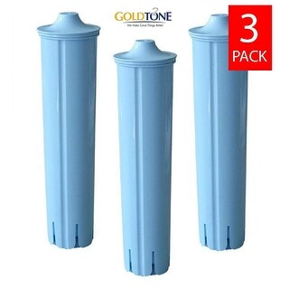 Replacement Charcoal Water Filters for JURA Espresso Machine & JURA ...
