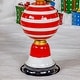 Tall Ornament Tower Decoration in Various Sizes - Bed Bath & Beyond ...