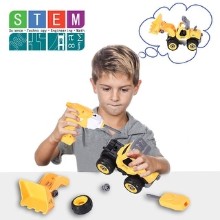 The latest DIY dismantling toy-with electric drill-changing remote ...