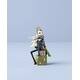 Lenox Nightmare Before Christmas Santa Jack Skellington Ornament - Bed ...