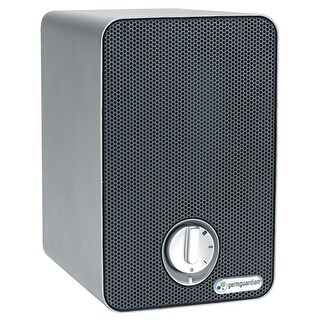 Germ Guardian AC4020 Mini Tower HEPA Air Purifier - Bed Bath & Beyond ...