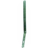Simpson Strong-Tie STHD14 Galvanized Strap Tie Hold Down, 12 Gauge, 26 ...