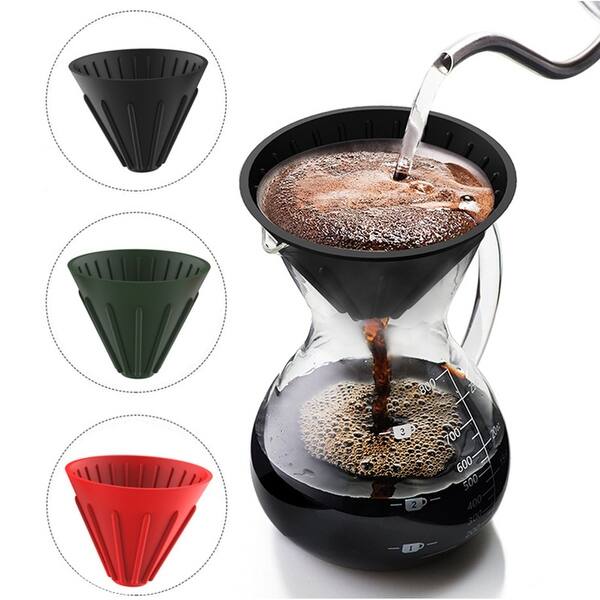 filter funnel coffee
