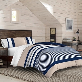 IZOD Wilder Comforter Set (As Is Item) - Bed Bath & Beyond - 33873592