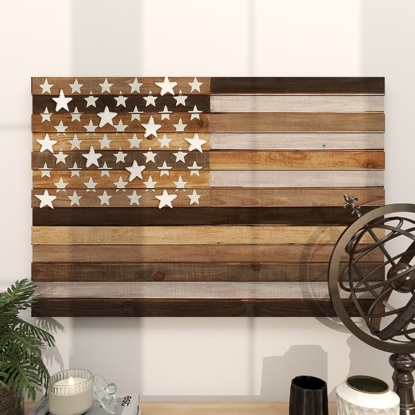 rustic american decor