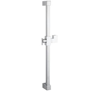 Claremont 24-Inch Shower Slide Bar - Bed Bath & Beyond - 35695597