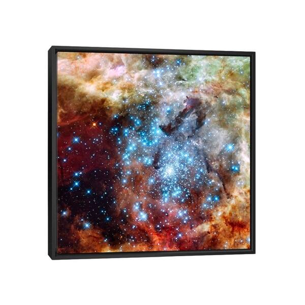 hubble space prints