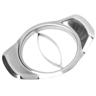 Stainless Steel Mango Slicer Mango Core Pit Remover - Bed Bath & Beyond ...