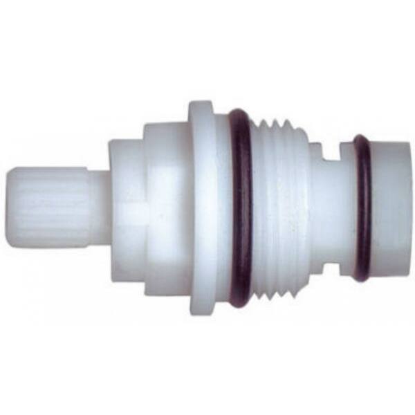 BrassCraft ST0945 Peerless Lavatory/Sink Hot & Cold Stem - Bed Bath ...