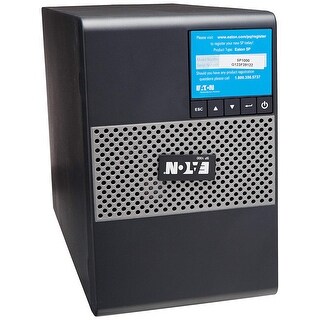 Eaton Electrical 5P1000 External UPS Eaton Electrical 5P1000 External ...