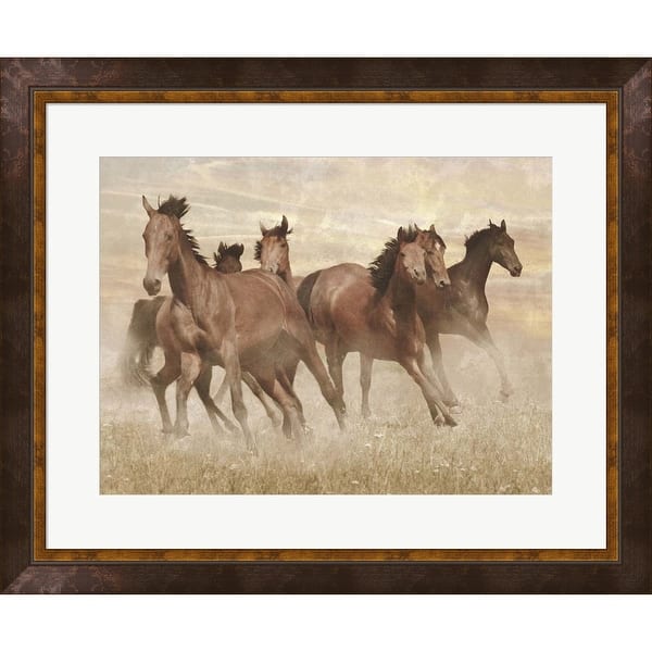 running free artwork