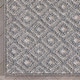 Custom Size Runner Malaga Pia Tribal Diamond Hallway Stair Rug - Bed ...