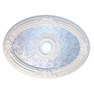 Old Medallion - 43" x 32" - Bed Bath & Beyond - 34559259