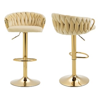 Set of 2 Bar Stools - On Sale - Bed Bath & Beyond - 36214920