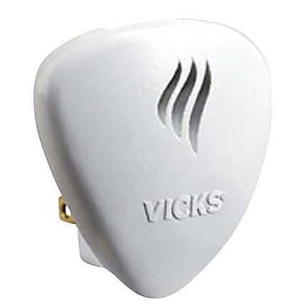 Vicks Plug - in Waterless Vaporizer and Nightlight - Bed Bath & Beyond ...