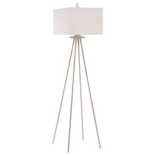 Currey and Company 8000-0032 Akimbo Single Light 69" High Floor Lamp ...