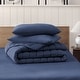 Pure Beech TENCEL™ Modal Jersey Comforter Set - Bed Bath & Beyond ...