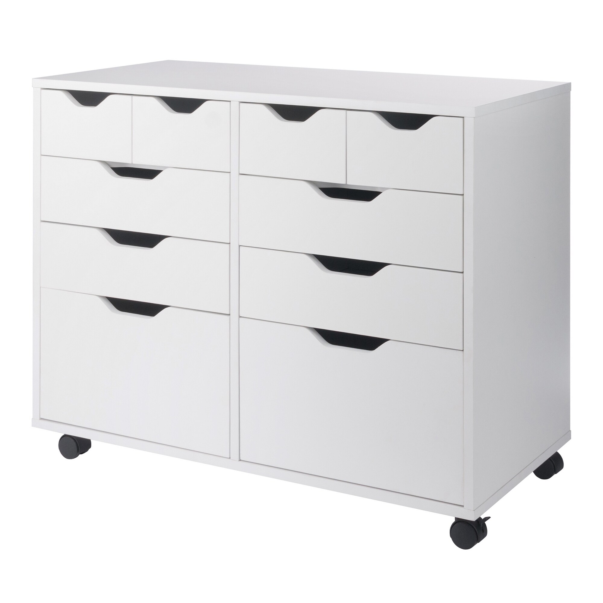 Halifax Cabinet, White - Bed Bath & Beyond - 39191854