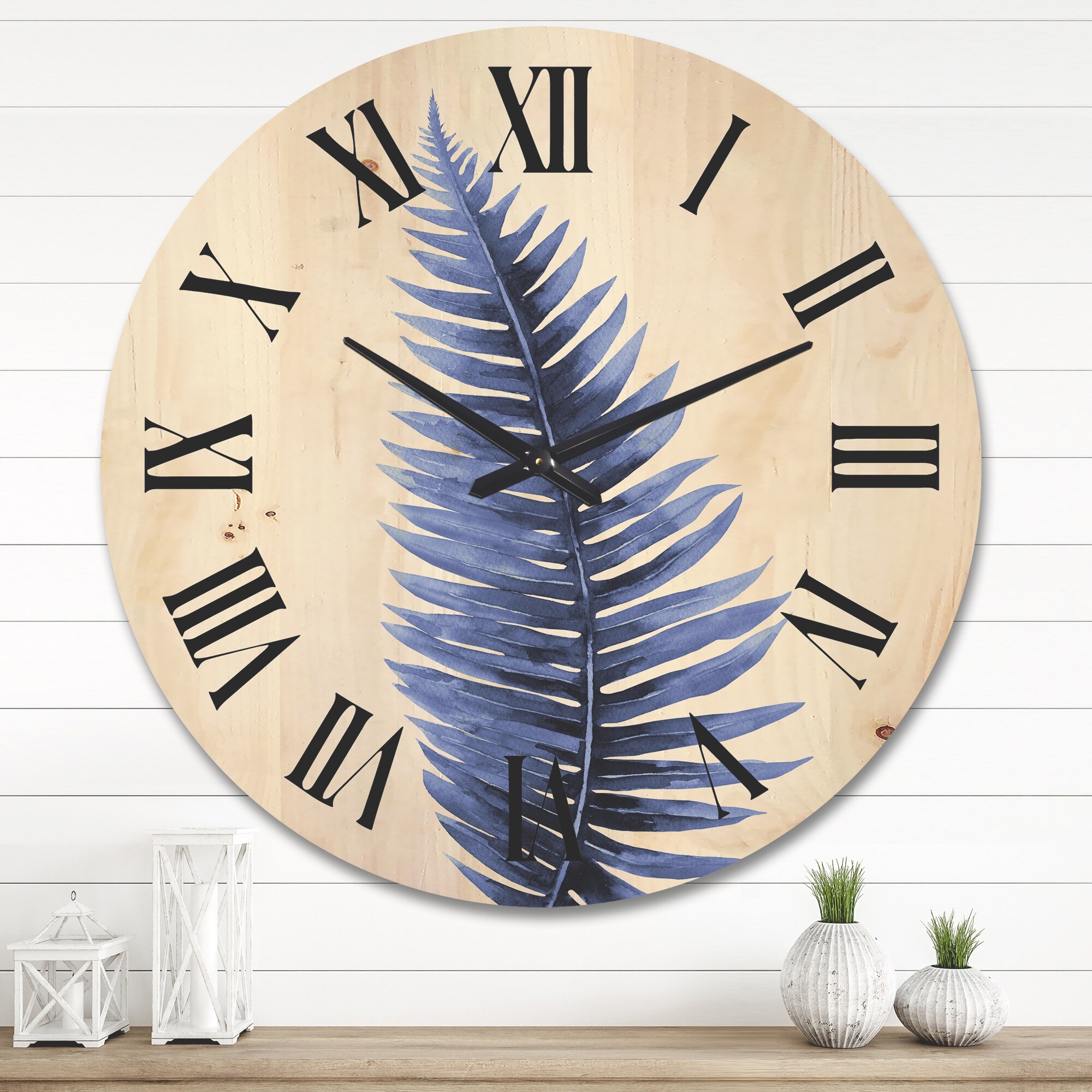 Bohemian & Eclectic Wall Clocks - Bed Bath & Beyond