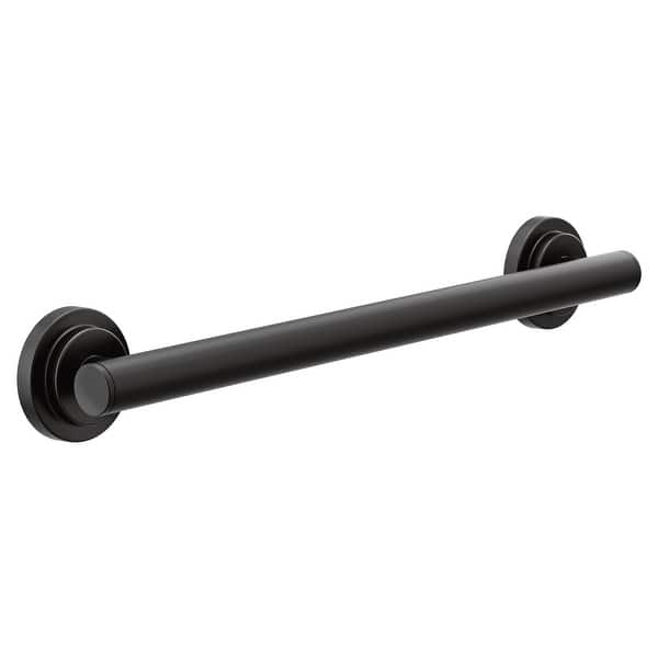 Moen Iso 18" Grab Bar - Bed Bath & Beyond - 16318674
