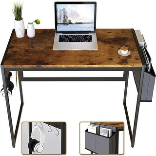 Computer Desk 39-Inch Writing Desk - Bed Bath & Beyond - 39900584