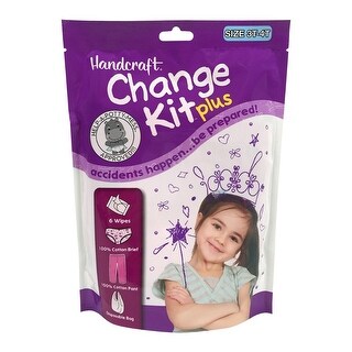 Handcraft Change Kit Plus for Girls - Set of 3 - Bed Bath & Beyond ...