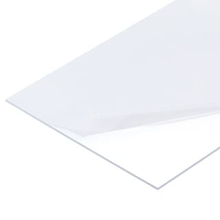 Plastic Sheet, Panel for Picture, Frame Replacement, Crafts ...