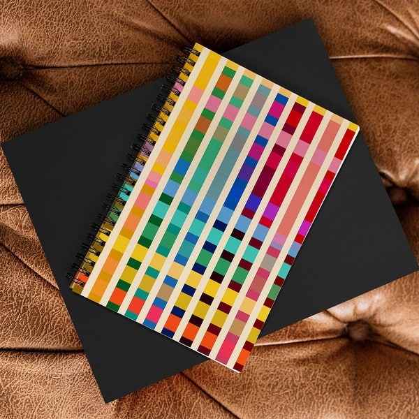 futuristic stationery