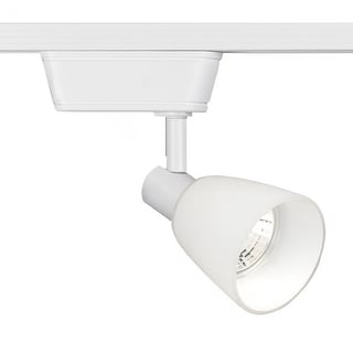 WAC Lighting LHT-814 Low Voltage Track Heads Compatible with Lightolier ...