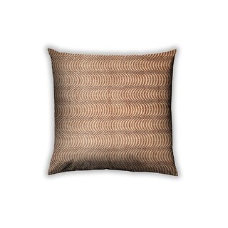 Ahgly Company Modern Contemporary Red Throw Pillow - Bed Bath & Beyond ...