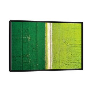 iCanvas "Farm Art II" by Graham Earnshaw Framed - On Sale - Bed Bath ...