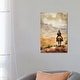 "Ride" by Kimberly Allen Canvas Print - Bed Bath & Beyond - 44178094