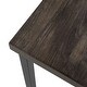 Simplistic Study Table Oak Writing Desks & Efficient Home Laptop ...